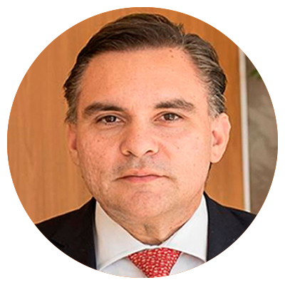 Composição do Conselho Científico | ABDC